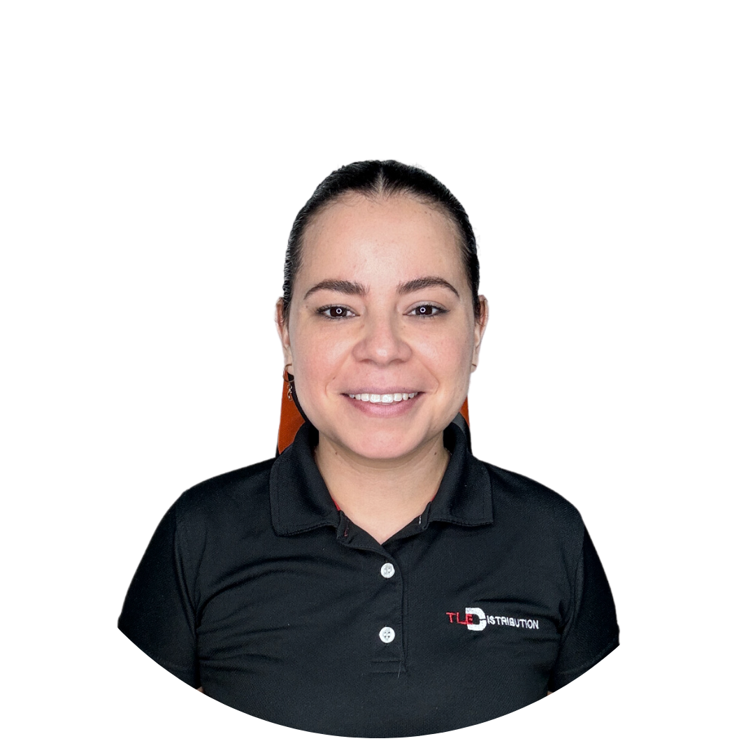 Nosotros | TLE Distribution